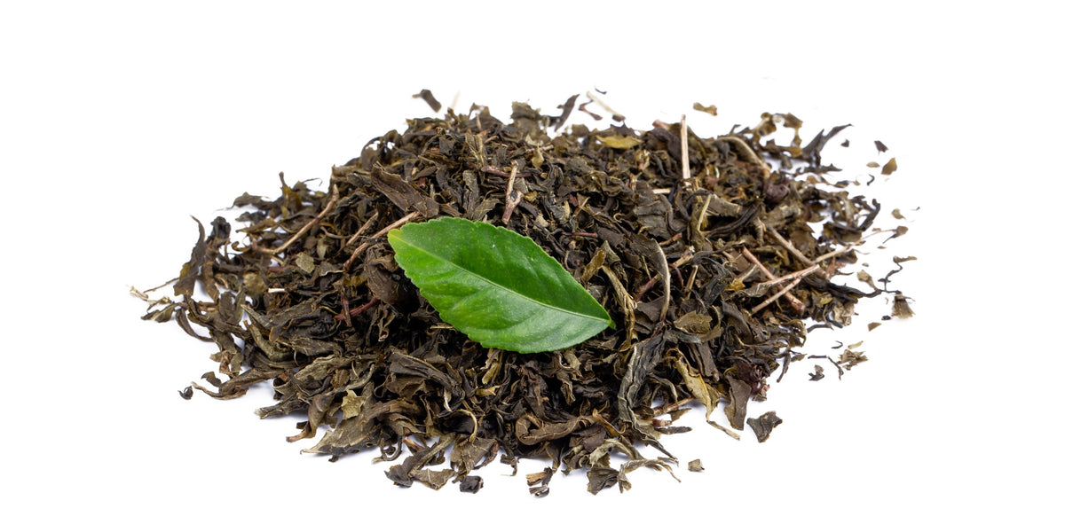 The Hidden Concerns of "Natural Flavors" in Your Tea: A Closer Look– ARETEA